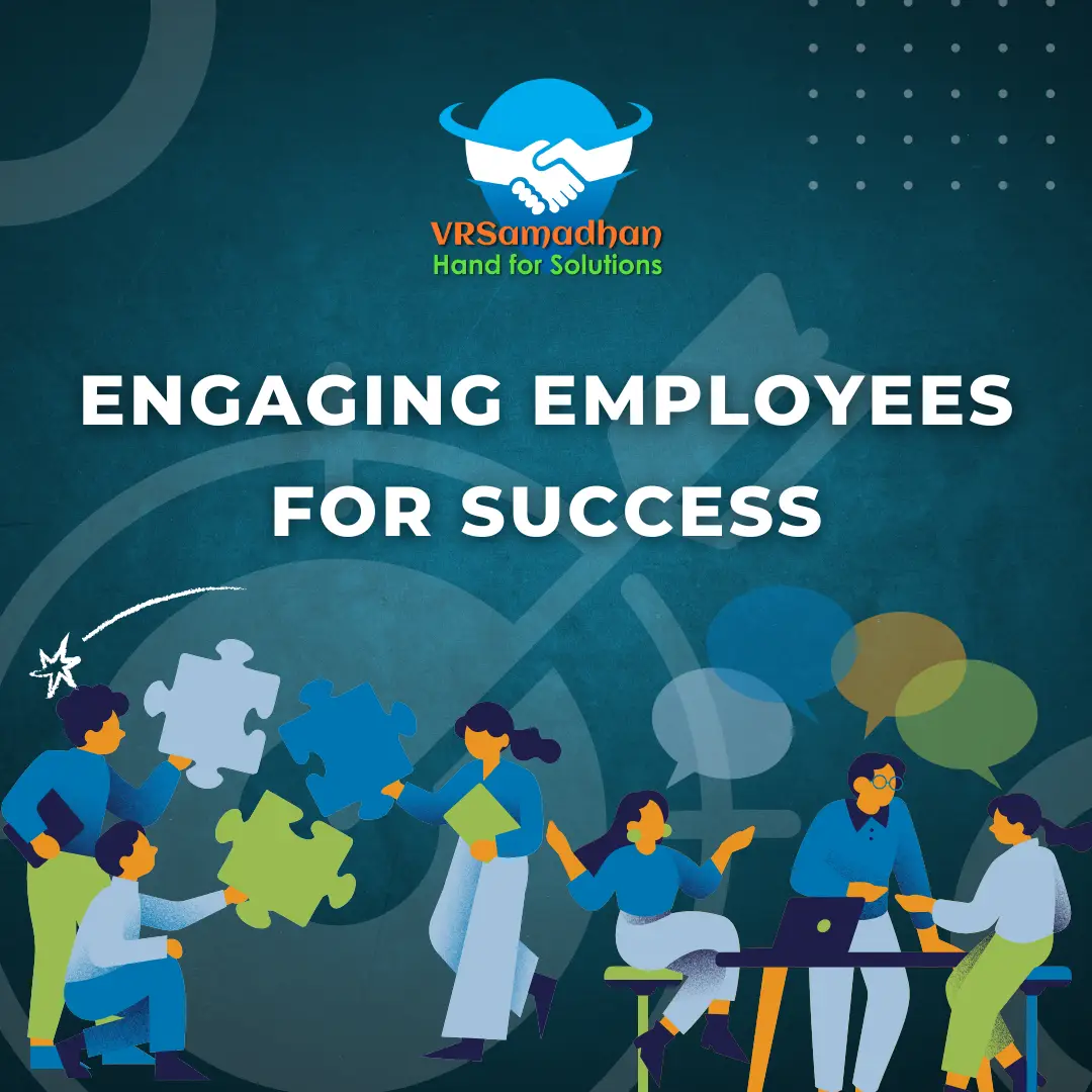 Boosting Employee Morale And Productivity Through Engagement Strategies